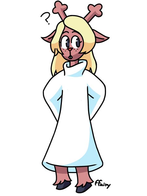 Noelle Deltarune By Dawstheartist On Deviantart