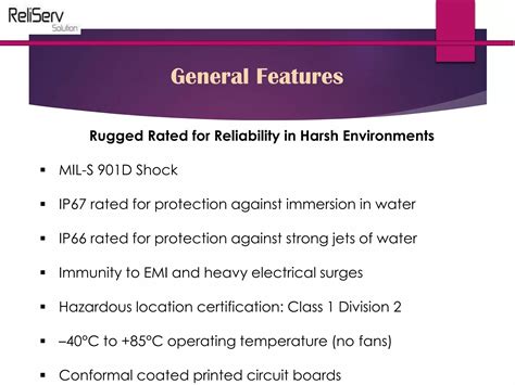 Ruggedcom M969 Compact Switch Pdf