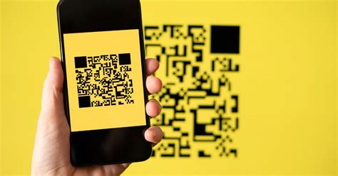Unlocking Visually Captivating Interactions Powered By Qr Code Artistry