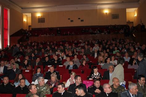 Премиера на документалния филм „Спасителят“ във Военна академия