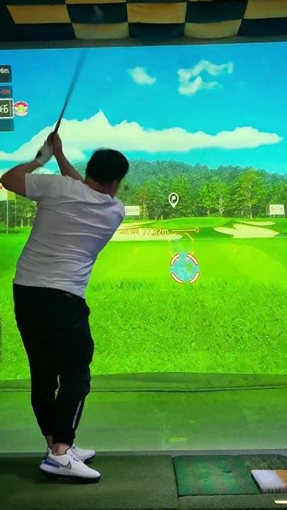 화질이 ㅋ 필드야 스클이야 멋진 핀하이를 바라지만위깁니다ㅠㅠ 😭 골프존 골프레슨 골프 스크린골프 필드골프 필드레슨 골프장 퍼터 필드 퍼팅 Youtube