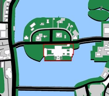 Vercetti Estate Gta Wiki Fandom