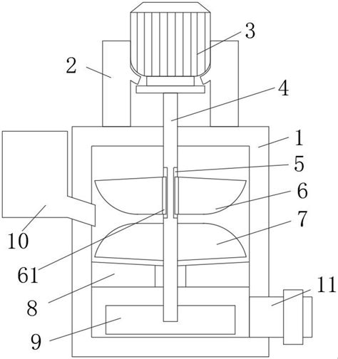 一种研磨装置的制作方法