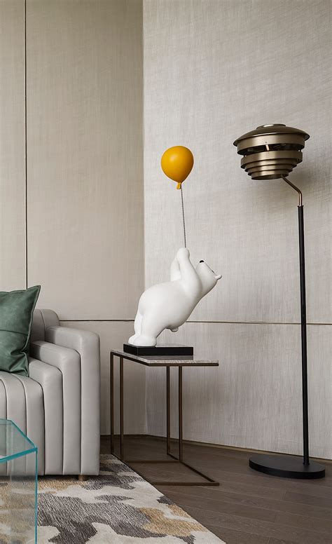 460简雅售楼处超凡脱俗的高级感 Decoración de unas Decoracion de interiores