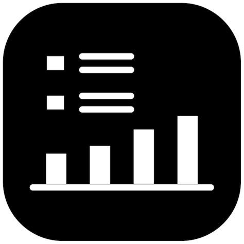 Premium Vector Project Progress Vector Illustration