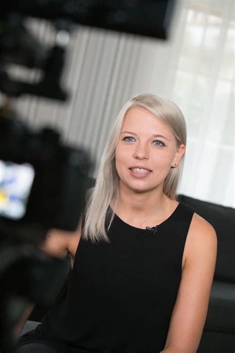 Fickt Euch Ist Doch Nur Sex Interview Mit Kristina Weitkamp