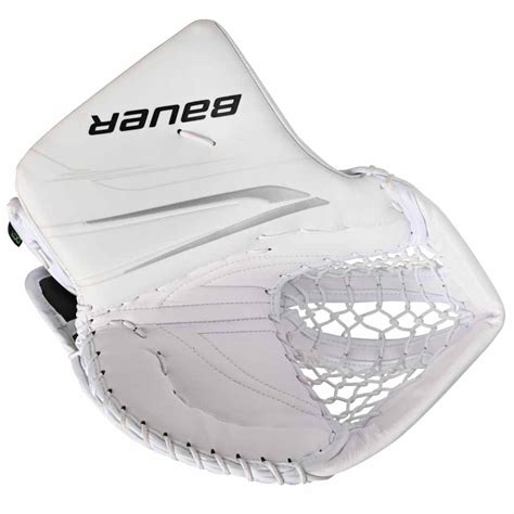 Custom Ice Hockey Goalie Gear Custom Leg Pads And Catchers