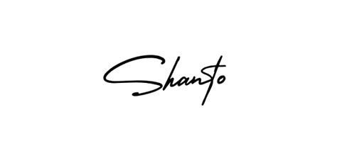 90 Shanto Name Signature Style Ideas Special Electronic Signatures