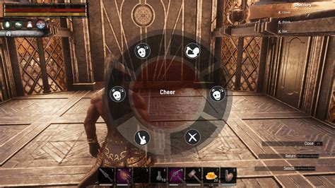 Bug Emotes Need Some Love List Of Bugs Pc Bug Reports Funcom Forums