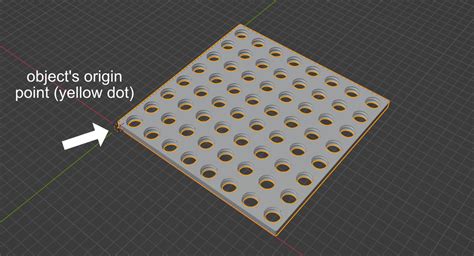 How To Import And Modify An Stl For 3d Printing Using Blender 3d Printer Academy
