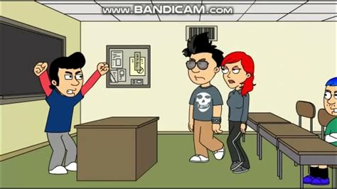 Reupload Rick In The Goanimate Universe S2 E3 Jenny Tries To Frame Me Fails Suspended