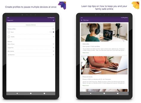 11 Best Tethering Apps For Android In 2025 Android Ally