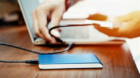 How To Fix A Wd External Hard Drive Robots Net