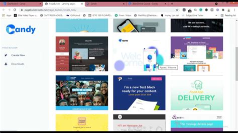 Candy Software Full Review Includes How To Contact Support Youtube