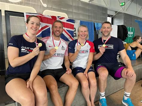 James Barwick On Linkedin What Happens When 2 Ladies From Manchester A Chap From Southampton And…