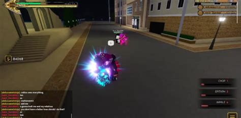Roblox Your Bizarre Adventureda Haksız Saldırı Ve Uygunsuz Davranış