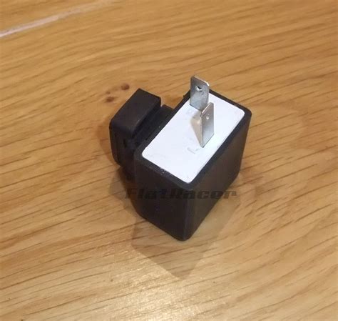 Led Indicator Relay 2 Pin