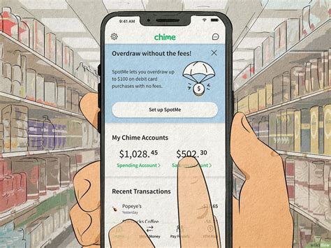 Where Can I Load My Chime Card A Guide Robots Net
