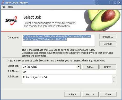 Do You Align Your Add Edit Delete Buttons Horizontal And Bottom Right Ssw Rules