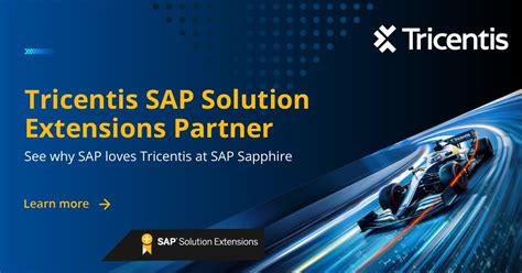 Tricentis On Linkedin Sap Sap Sapactivate Sapsapphire