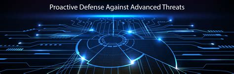 Staying Ahead Of Modern Cyber Threats With Advanced Endpoint Detection And Response Technology