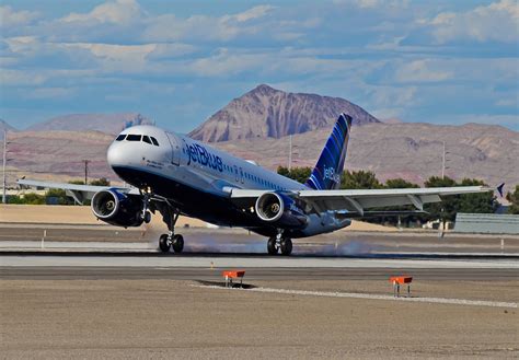 Jetblue A320 At Ft Lauderdale On Sep 17th 2019 Rejected Takeoff Due