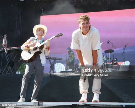 524 Forrest Frank Photos And High Res Pictures Getty Images