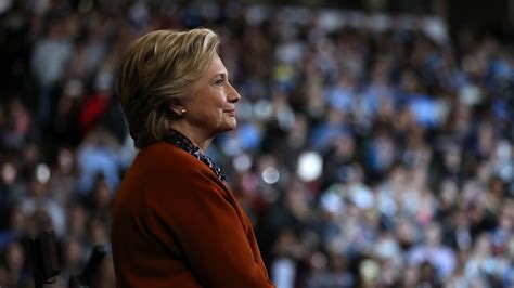 Hillary Clintons Email Investigation News And Updates Vox