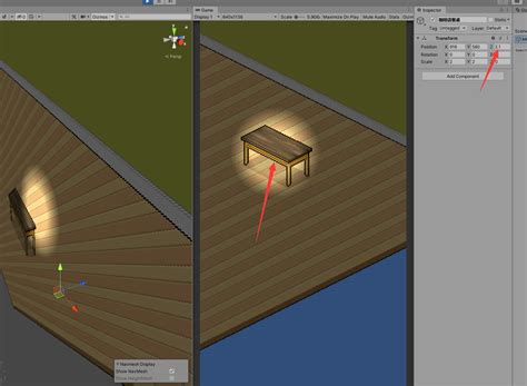How To Sort A Light In 2d Lwrp Render Like Graveyard Keeper Unity Engine Unity Discussions