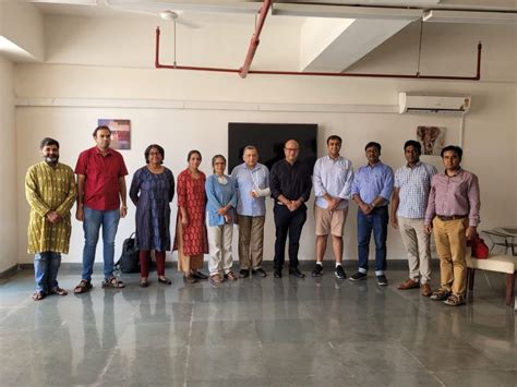 Pradyot Ranjan Jena On Linkedin Executive Insee 11 Comments