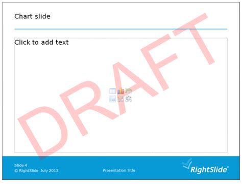 Insert Chart Simplifie