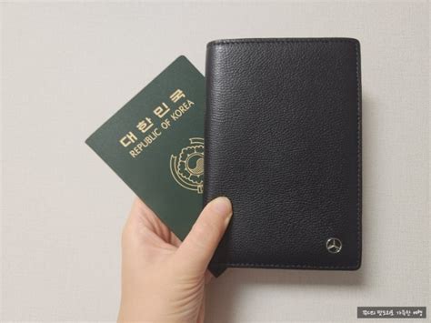 여권 재발급 갱신 방법 온라인 신청 준비물 비용 기간 정리 네이버 블로그