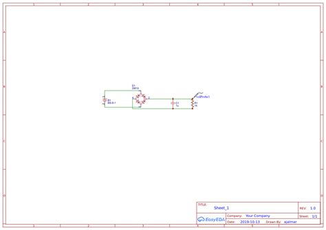 Full Wave Rectifier Platform For Creating And Sharing Projects OSHWLab