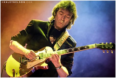 Photos Steve Hackett At The Orpheum Theatre Entrtnmnt