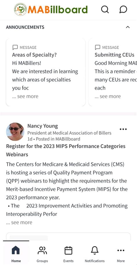 Daniel Reese On Linkedin Mab Cmbs Cpsp Mara Medicalbilling Billing Reimbursement