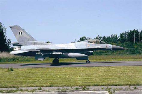 Ήρθε η ώρα για F 16 Block 30 της ΠΑ να βγουν… στο σφυρί Defence Point Gr