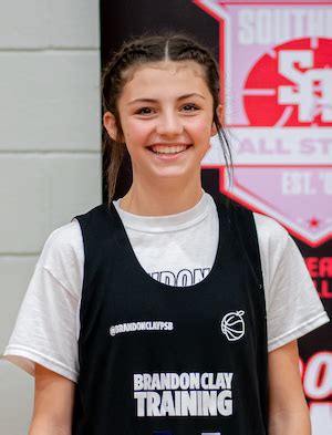 Ella David Prospects Nation