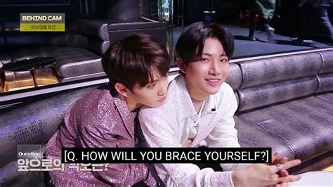 Mashiho Junkyu MashiKyu YGTREASUREBOX YGTB YGNBG