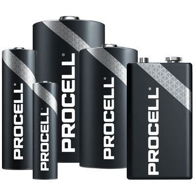 Duracell Procell P A Battery Truck Accessories