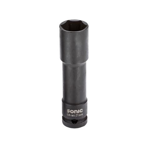 Socket Sonic Tools