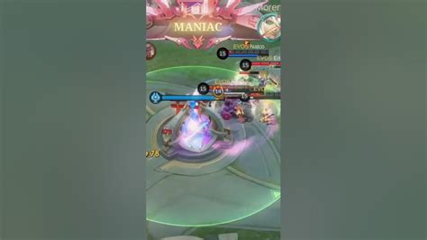 Grenjer By Evos Evos Mplid Short Shorts Youtube