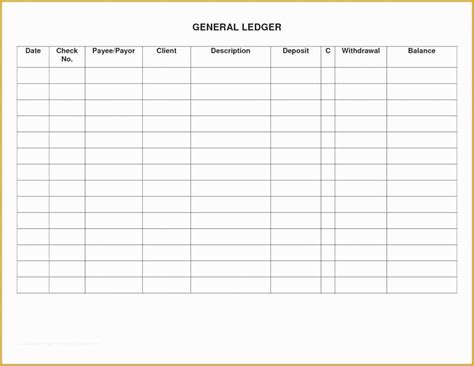 Free Accounts Payable Template Of Bill Pay Spreadsheet Excel Lovely