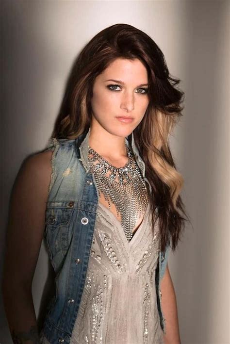 Hot Country Music Girls