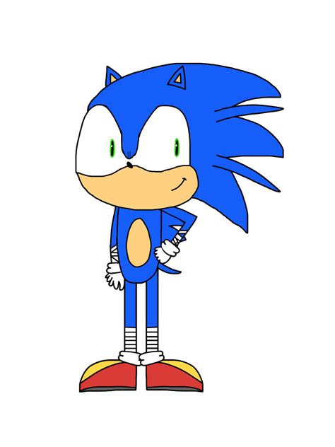 Sonic The Hedgehog Powerpuff Girls Fanon Wiki Fandom