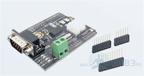 Arduino Can Shield