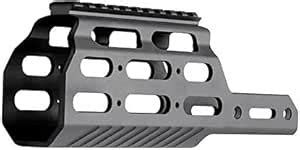Kriss Vector MK1 Modular Rail BLK Gun Rails Amazon Canada