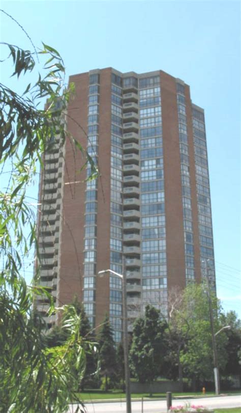 Aco Toronto Islington 2010