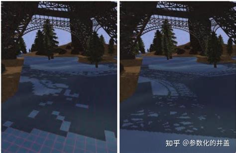 Cascaded Shadow Maps 级联阴影贴图 知乎