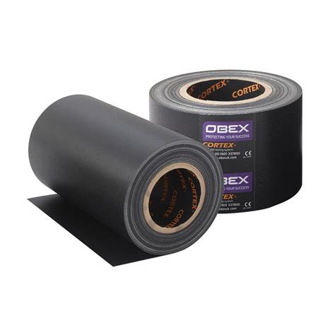 Epdm And Interface Sealing Membranes Waterproofing And Airtight Sealing Solutions