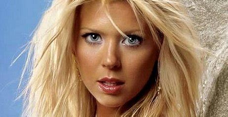 Tara Reid Le Sue Scene Nuda